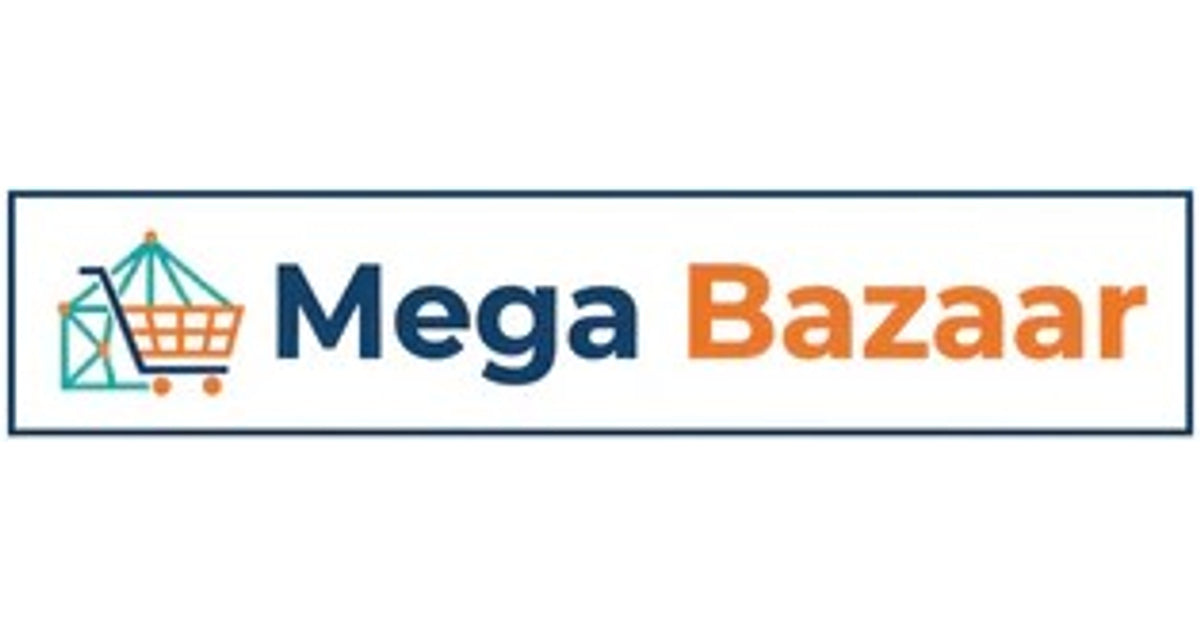 Mega Bazaar